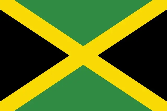 Aug 16-24 · Kingston, Jamaica