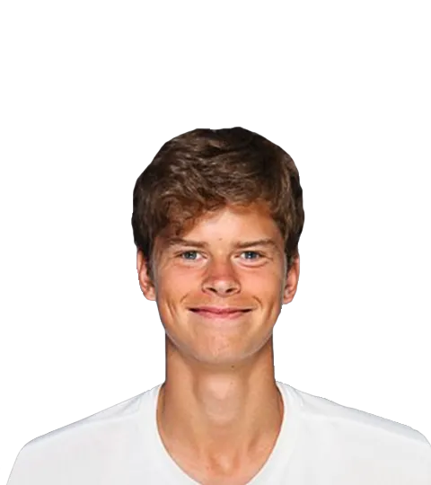 Cid Subervi, Roberto vs Blockx, Alexander · Round 1 · ATP Challenger ...