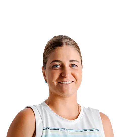Irina Khromacheva | Tennis.com
