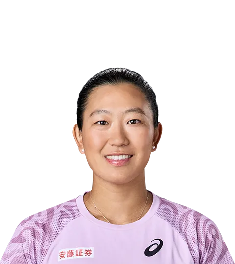 Uchijima, Moyuka vs Adeshina, Esther · Qualifying Round 1 · Wimbledon