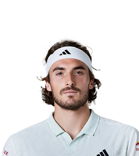 Tsitsipas, Stefanos vs O'Connell, Christopher · ATP Toronto, Canada