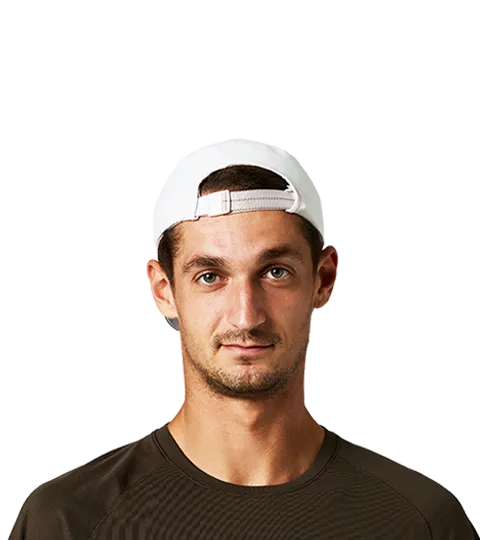 Atmane, Térence vs Altmaier, Daniel · Round 1 · ATP/WTA Miami
