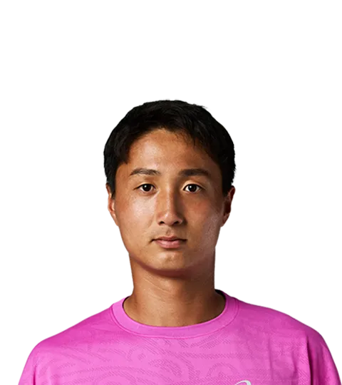 Onclin, Gauthier vs Mochizuki, Shintaro · Qualifying Round 2 · Wimbledon