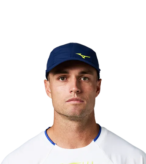 O'Connell, Christopher vs Bonzi, Benjamin · Quarterfinal · ATP ...