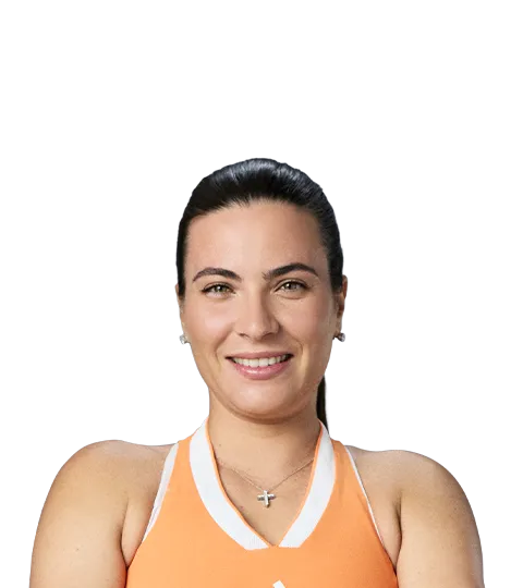 Ruse, Elena-Gabriela vs Townsend, Taylor · Qualifying Final · WTA Bad ...