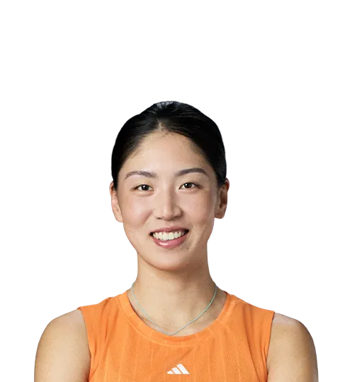Wang, Xinyu vs Quevedo, Kaitlin · Round 1 · WTA WTA Cluj-Napoca
