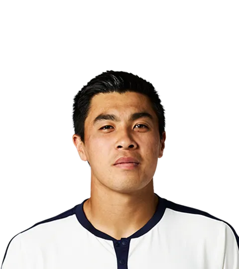 Nakashima, Brandon vs van de Zandschulp, Botic · Round 1 · Australian Open