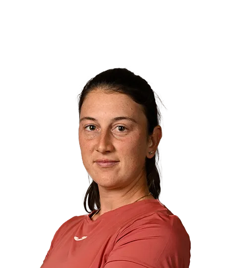 Brancaccio, Nuria vs Lázaro García , Andrea · Qualifying Round 1 ...