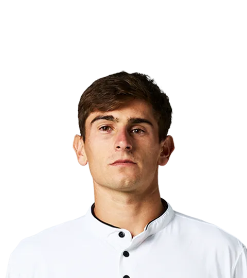 Arnaldi, Matteo vs Gray, Alastair · Qualifying Round 1 · ATP/WTA Eastbourne