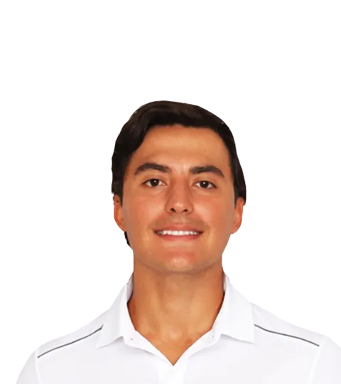 Magadan, Alan vs Pavlovic, Luka · Round 2 · ATP Challenger Morelia