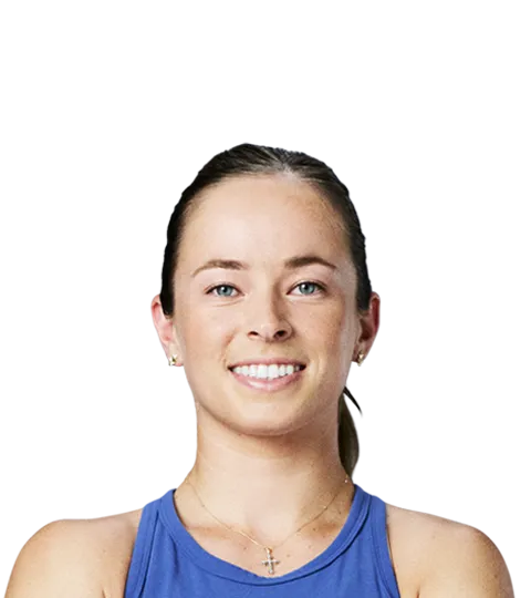 Volynets, Katie vs Samson, Laura · Qualifying Round 1 · Wimbledon