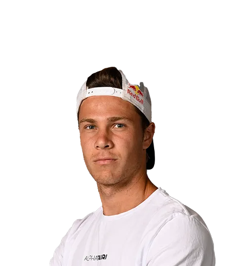 Schwärzler, Joel vs O'Connell, Christopher · Qualifying Round 1 · Wimbledon
