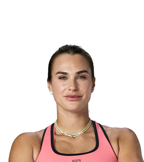 Sabalenka, Aryna vs Alexandrova, Ekaterina · Round 2 · WTA Berlin
