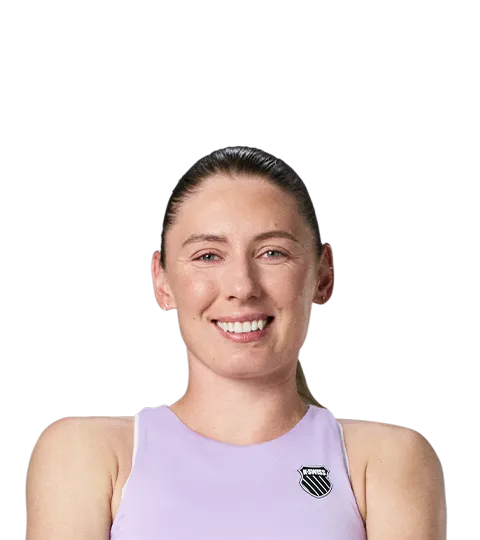 Alexandrova, Ekaterina vs Potapova, Anastasia · Round 1 · WTA Berlin
