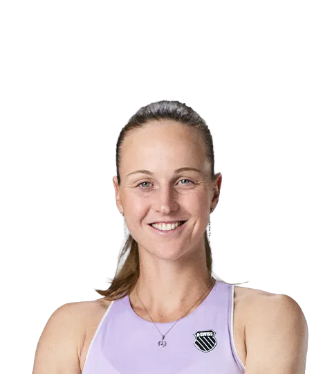 Samsonova, Liudmila vs Svitolina, Elina · Round 2 · WTA Bad Homburg