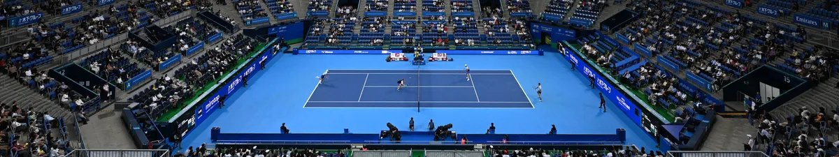 Rakuten Japan Open Tennis Championships